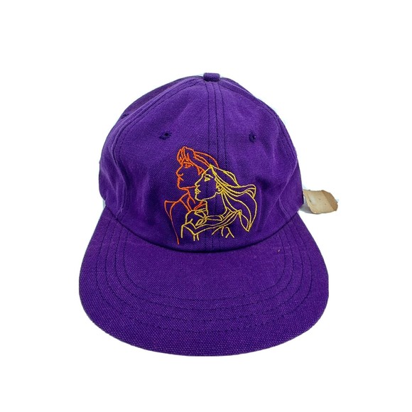 Disney | Accessories | Vintage 9s Walt Disneys Pocahontas Park ...